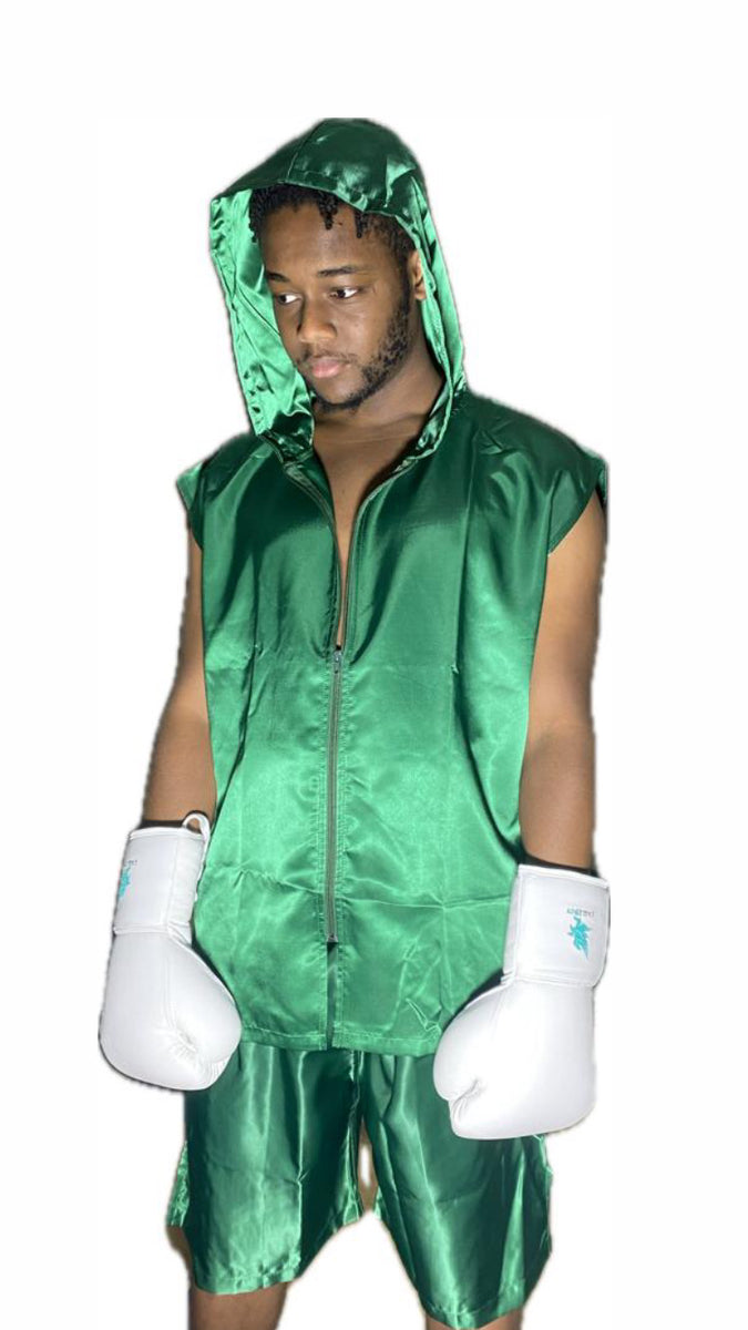 BOXING JACKETS – EagleBox Sports
