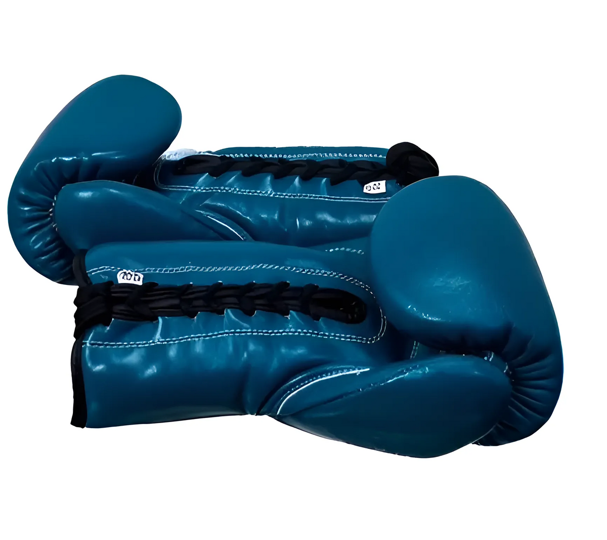 Falcon Boxing Gloves (Crystal Teal) – EagleBox Sports